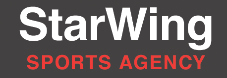 StarWing Sports | logotype